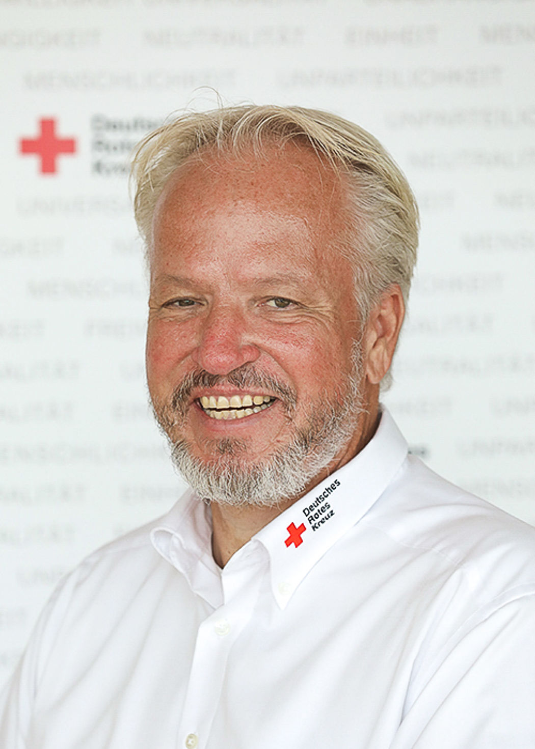 Geschäftsführung & Verwaltung - DRK-Kreisverband Biberach e.V.